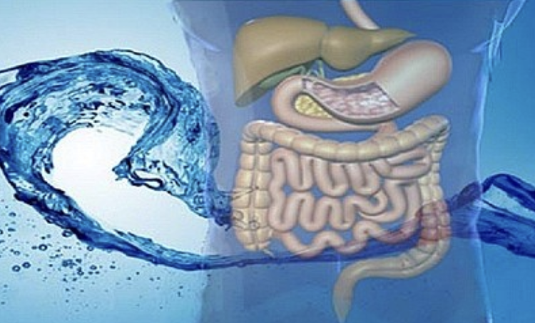 Ever thought about having a 'Colonic'? Here's what you need to know ...