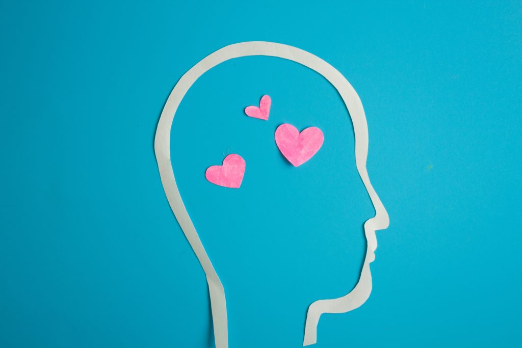 Mental Health Awareness Week: Why KINDNESS is Key - Seed Wellness