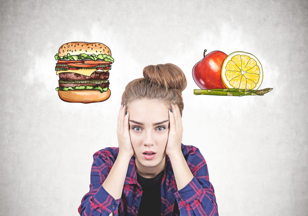 Nutritional & Exercise Tips for your Teen - Seed Wellness