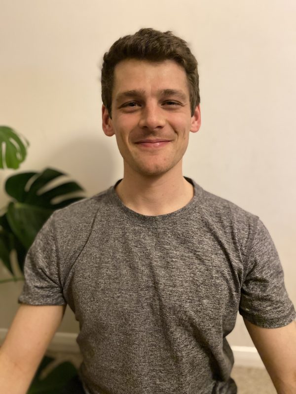 Ben Chandler – Personal Trainer - Seed Wellness