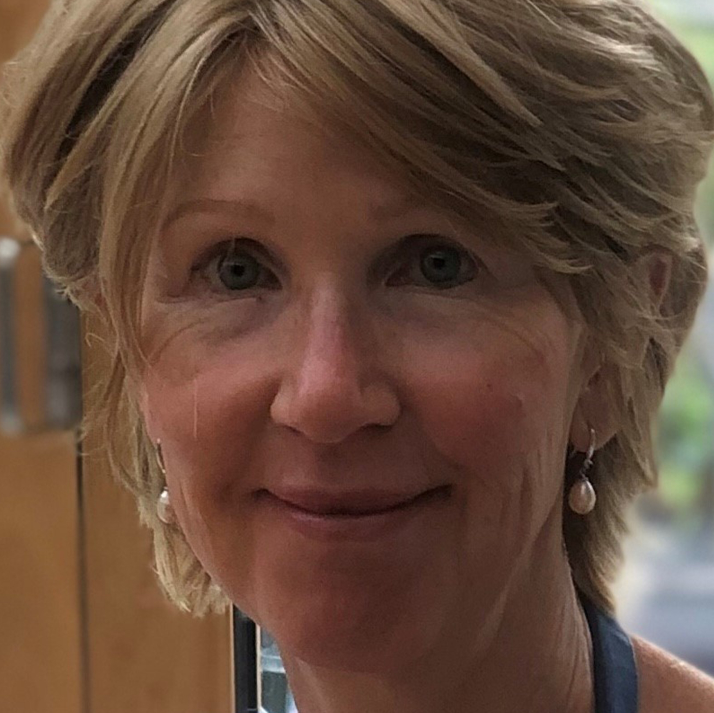 Caroline Barton – Nutritional Therapist - Seed Wellness