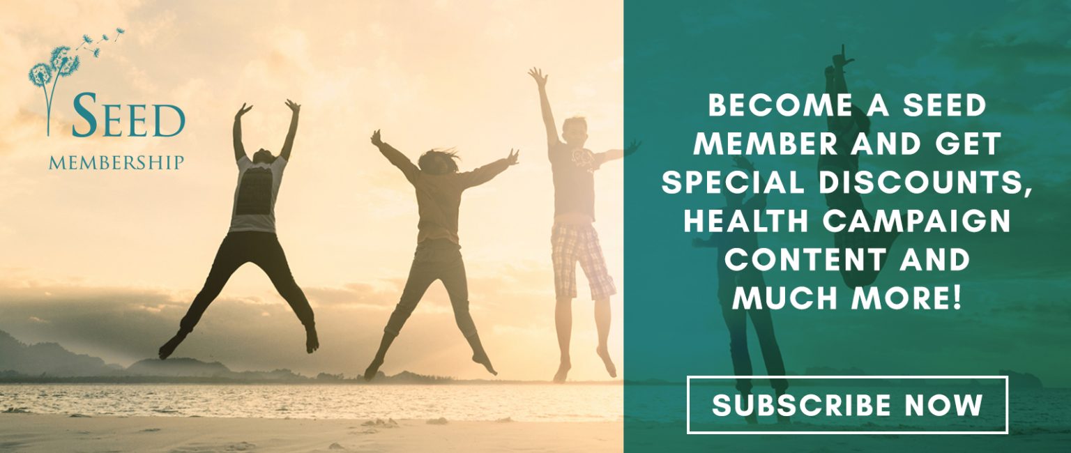 Seed Wellness | Classes, Therapies, Treatments | Bucks & Berks