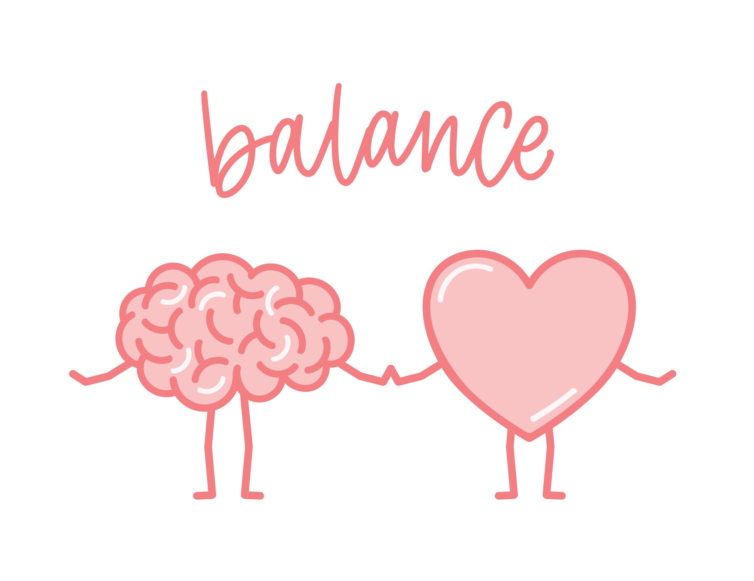 How to restore balance for better health
