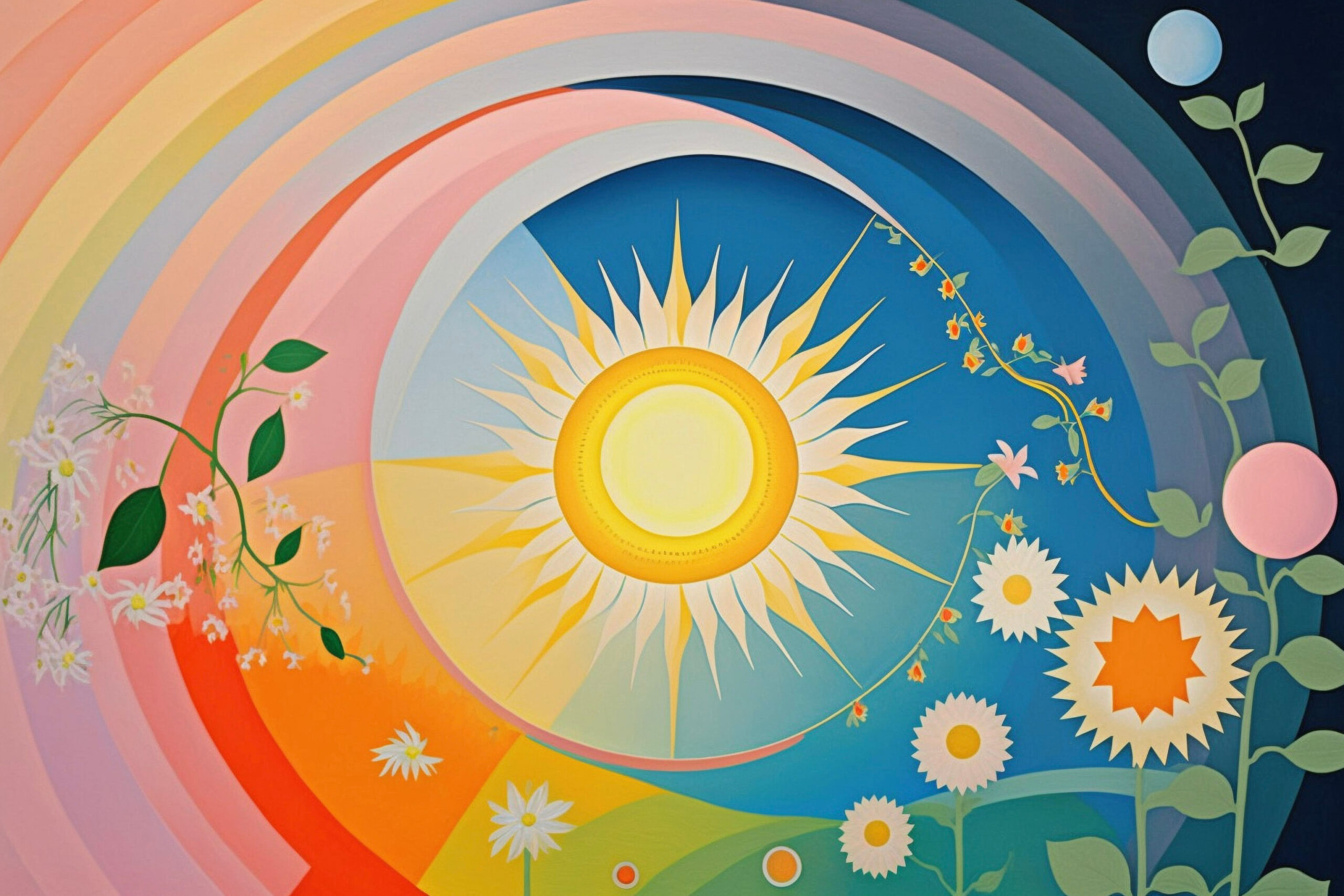 Spring - a time for change? - Seed Wellness