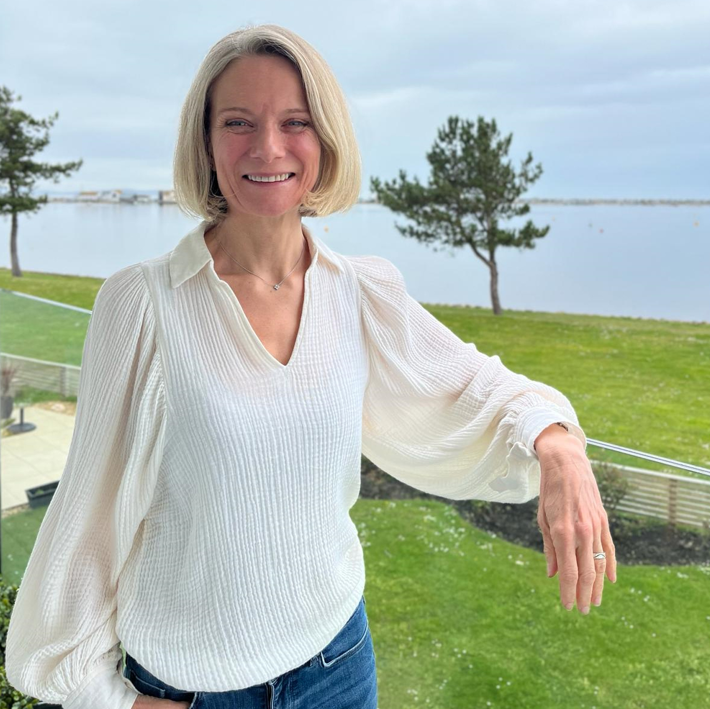 Jane Green - Qigong Beaconsfield