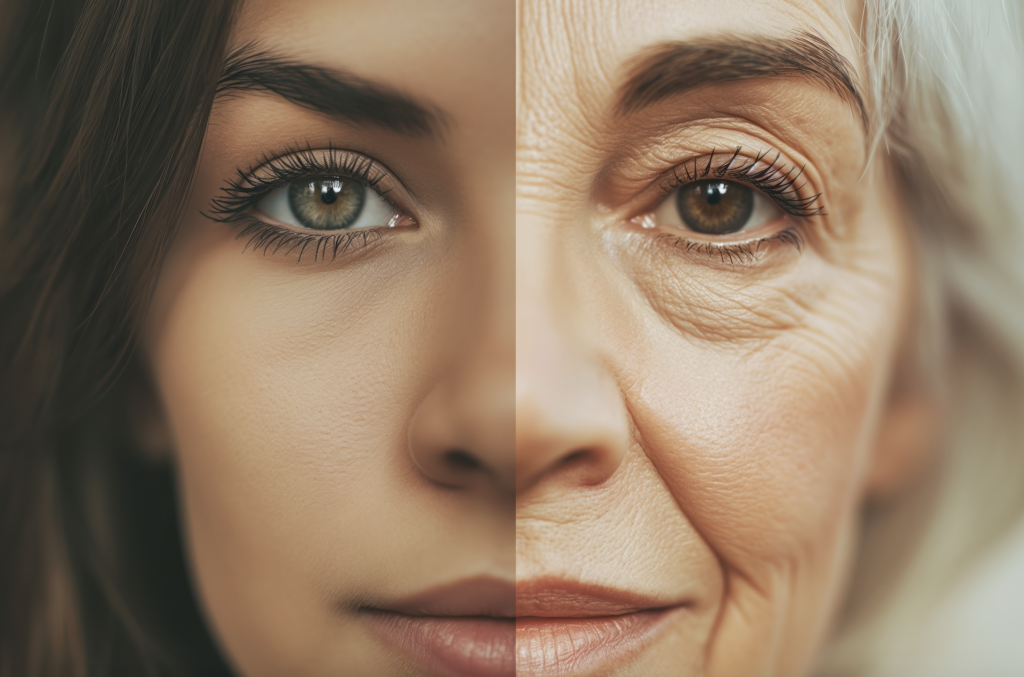 Treatment Review - The Zone Face Lift with Pro-ageing Therapist & Coach ...