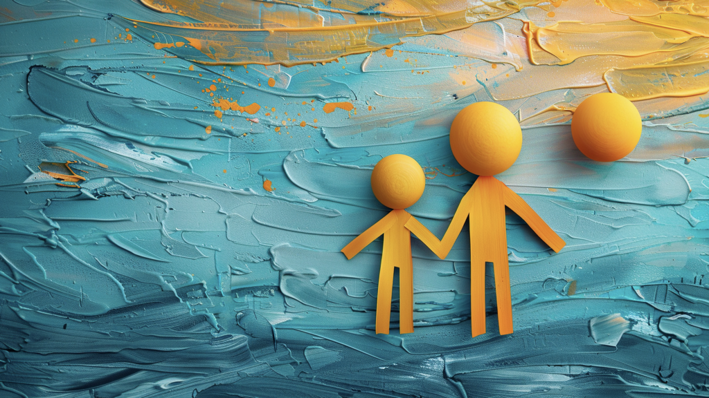 Embracing the "Good Enough Parent" by Angela Foulds - Seed Wellness