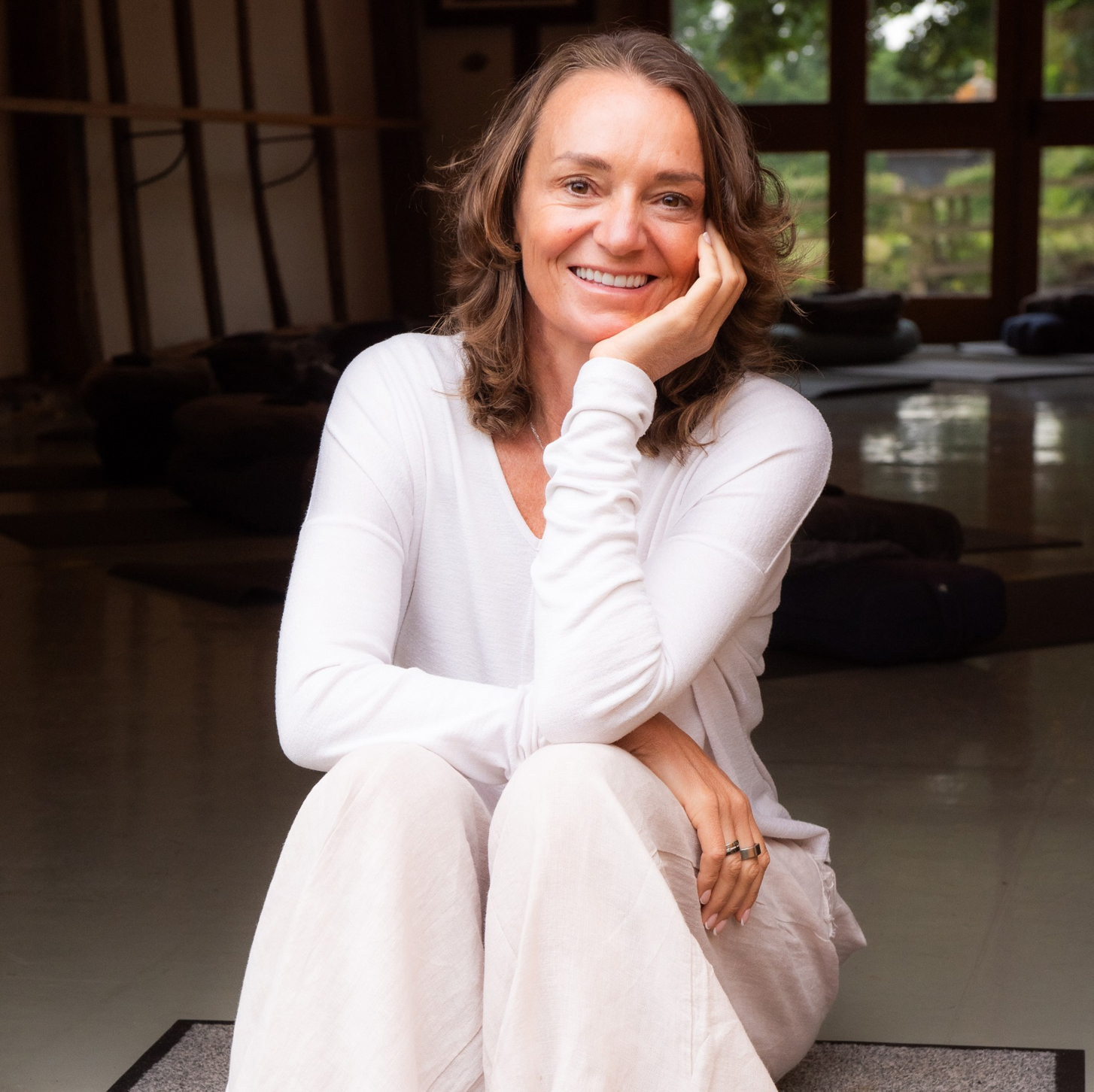 Caroline Boyle - Breath Guide in Beaconsfield