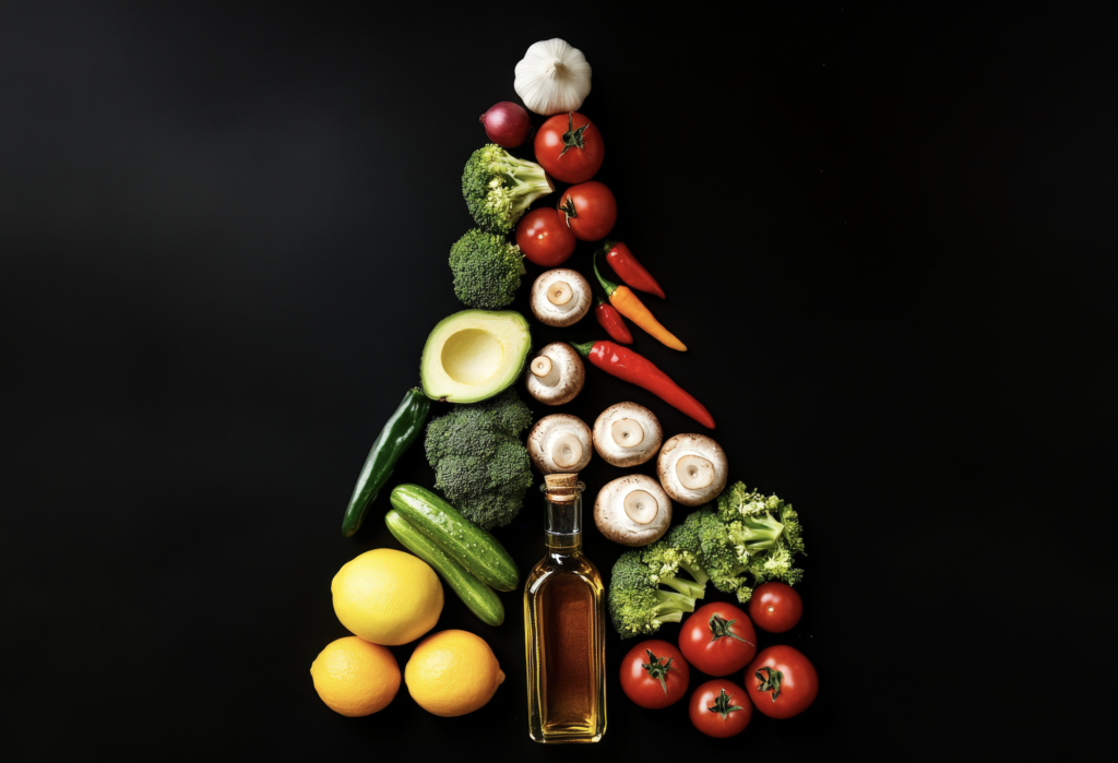 How to survive the Christmas Excess by Caroline Barton, Nutritional ...