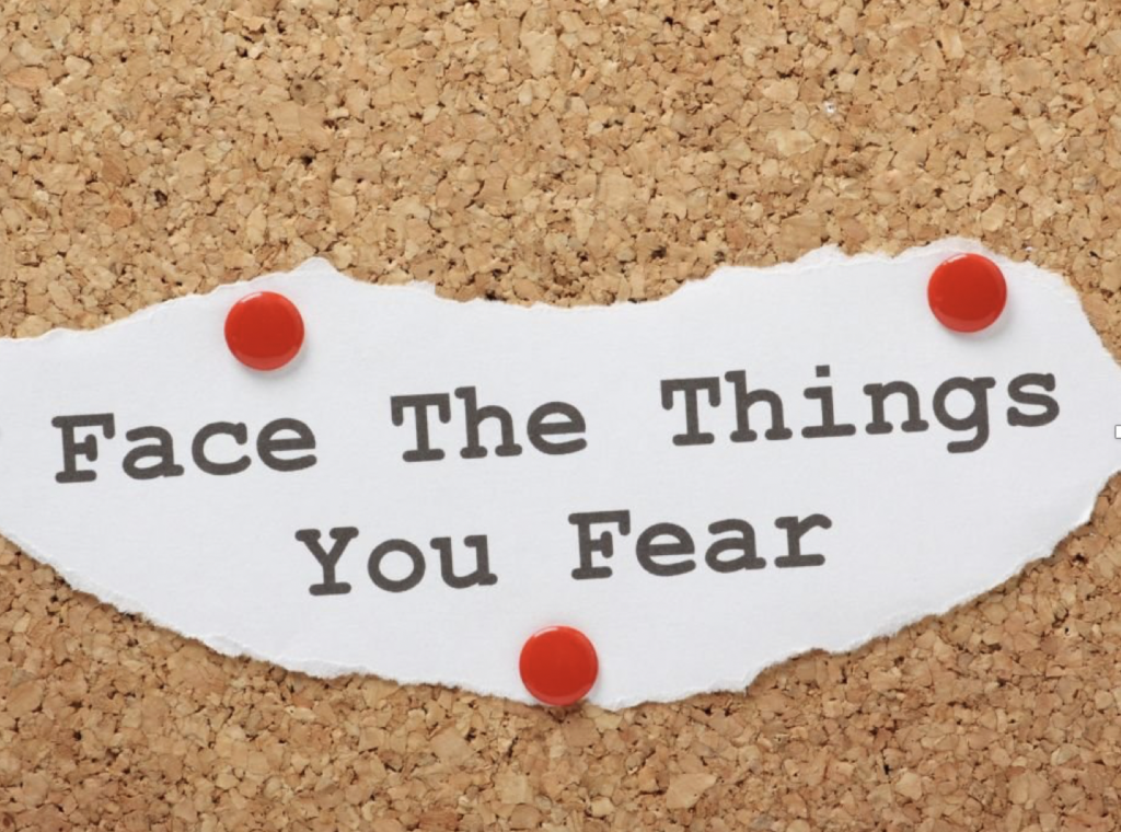 The Hidden Cost of Avoidance - Why Helping Children Face Their Fears ...