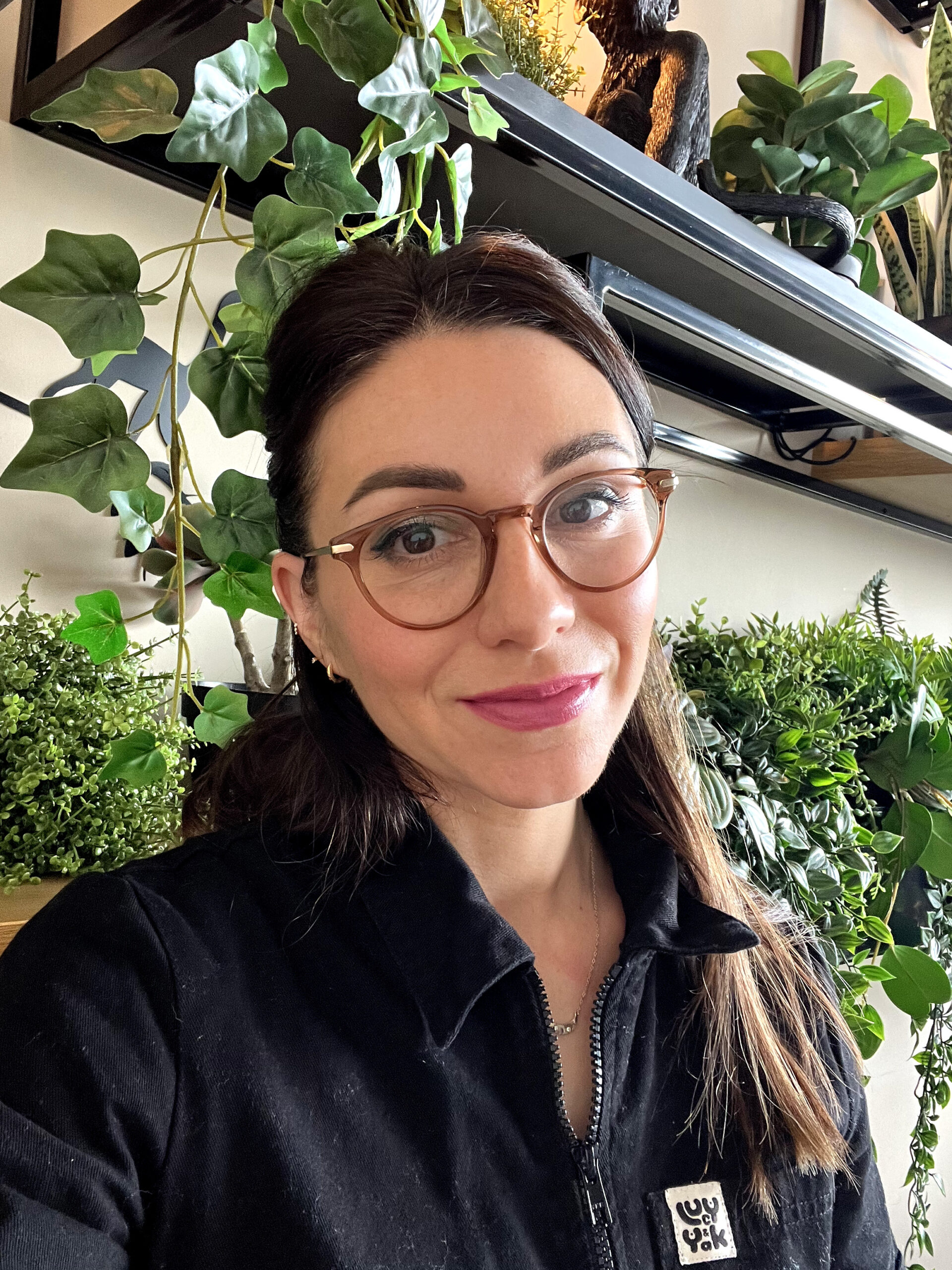 Natalie Helman - Health & Wellness Brand Designer - Seed Wellness